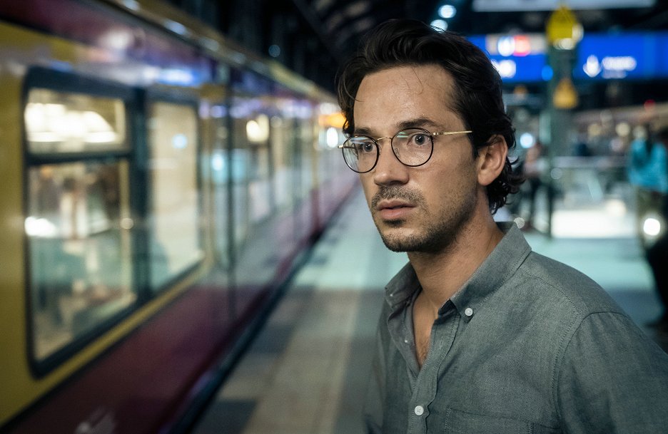 Rate Your Date (2019) | ČSFD.cz