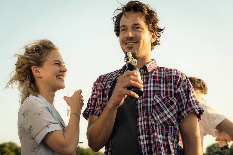 Rate Your Date (2019) | ČSFD.cz