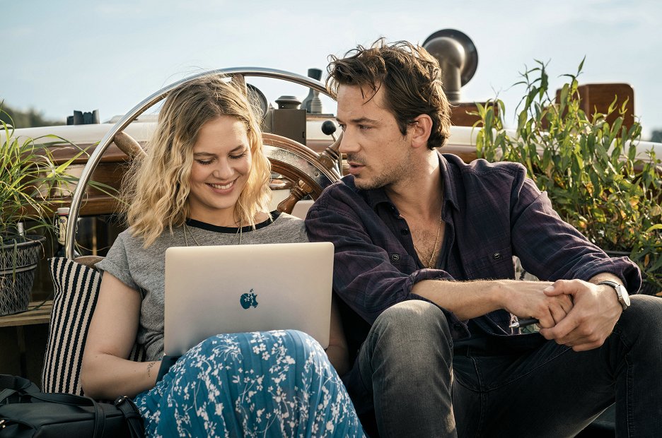 Rate Your Date (2019) | ČSFD.cz