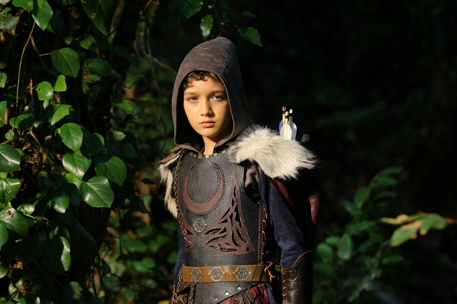 Tozkoparan - Episode 3 (S01E03) (2018) | ČSFD.cz