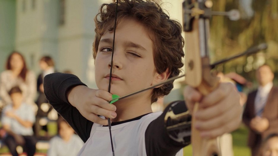 Tozkoparan - Episode 6 (S01E06) (2018) | ČSFD.cz