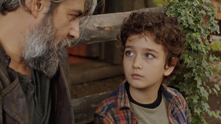 Tozkoparan - Episode 6 (S01E06) (2018) | ČSFD.cz