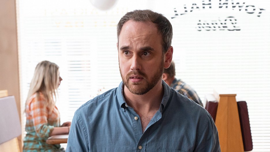 Andrew Bush | ČSFD.cz