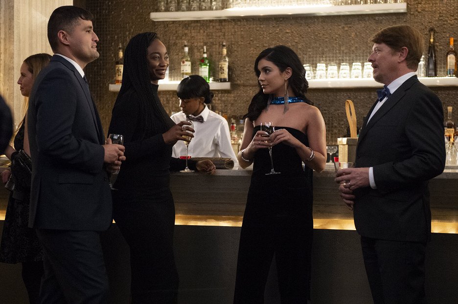 Ellen Cleghorne | Galerie - Z filmu | ČSFD.cz