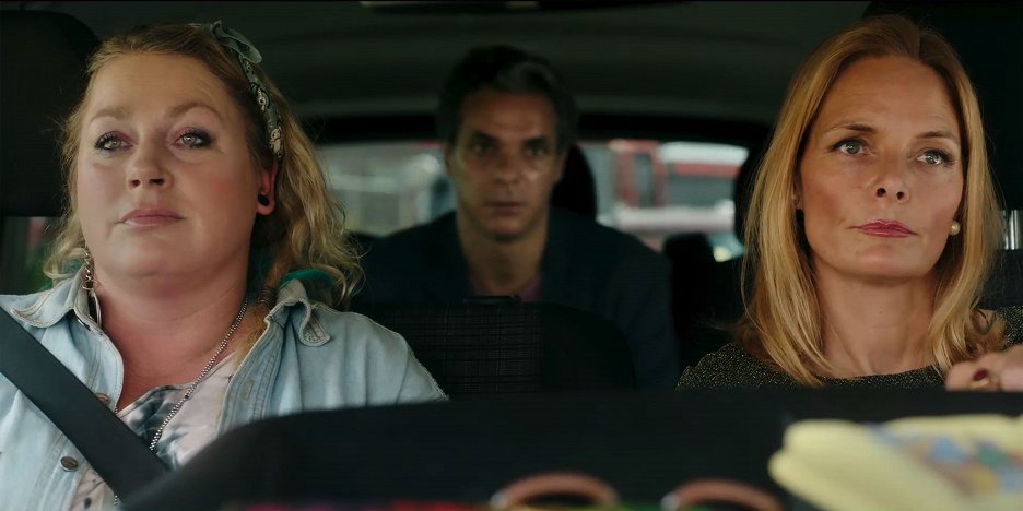 Due piccoli italiani (2018) | ČSFD.cz