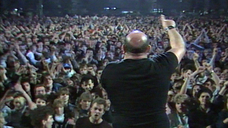 Asi mit Niwoh - Die Jürgen Zeltinger Geschichte (2018) | Gallery ...