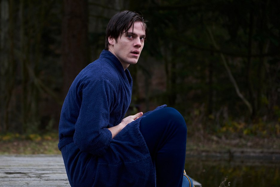 Theo Trebs | Galerie - Z filmu | ČSFD.cz