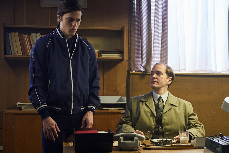 Theo Trebs | Galerie - Z filmu | ČSFD.cz