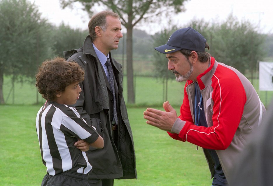 Roberto Citran | ČSFD.cz