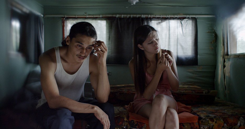 Before the Streets (2016) | ČSFD.cz