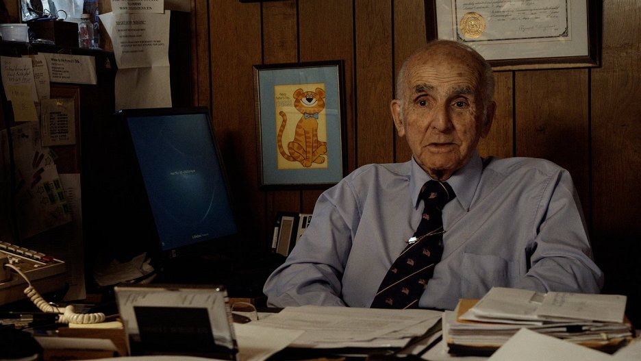 Gateways to New York – Othmar H. Ammann und seine Brücken (2018) | ČSFD.cz