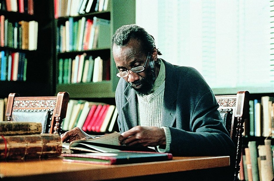 Little Senegal (2001) | ČSFD.cz