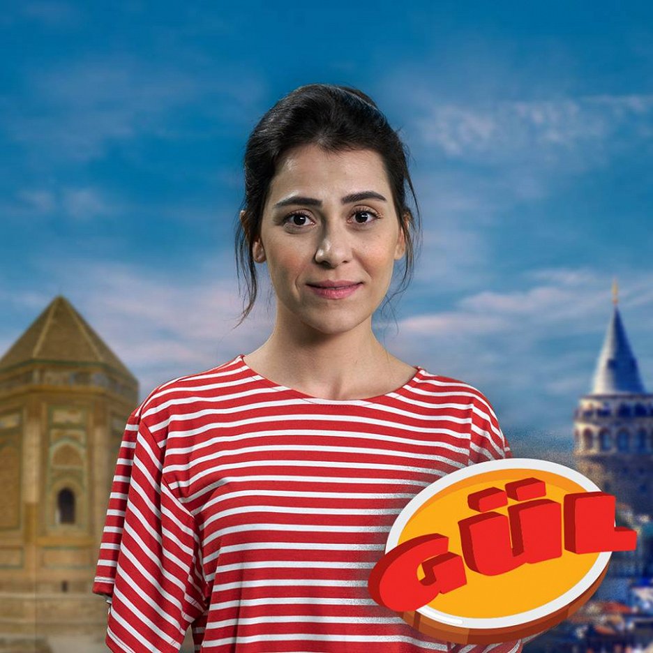 Tuğba Kürükoğlu | ČSFD.cz