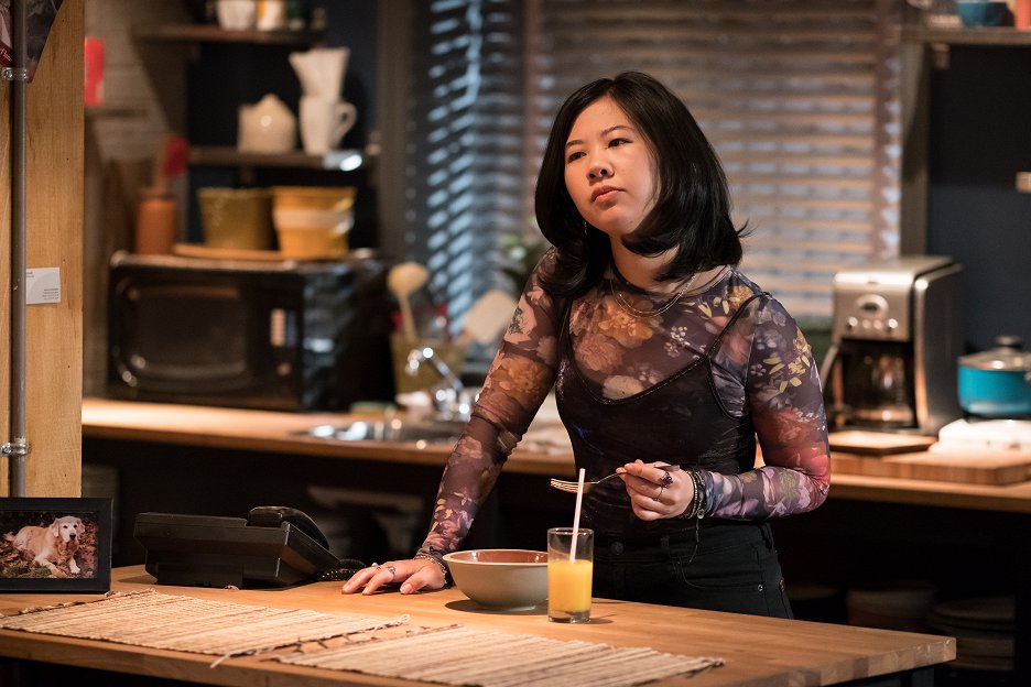 Samantha Wan | ČSFD.cz