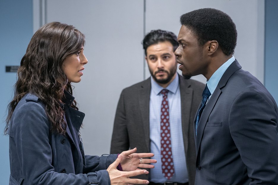 Clé Bennett | ČSFD.cz