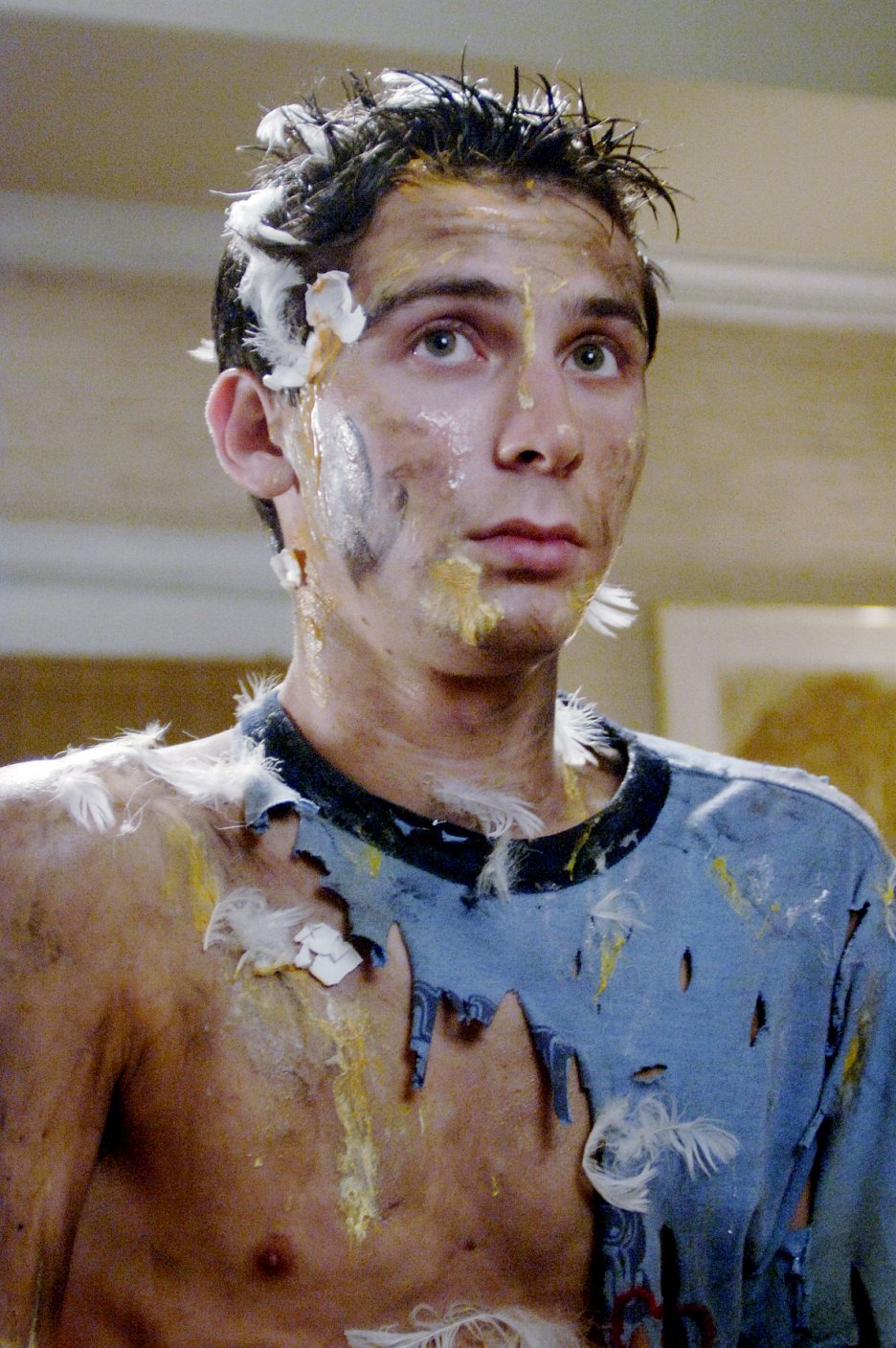 Malcolm v nesnázích - Motivational Speaker (S06E19) (2005) | ČSFD.cz