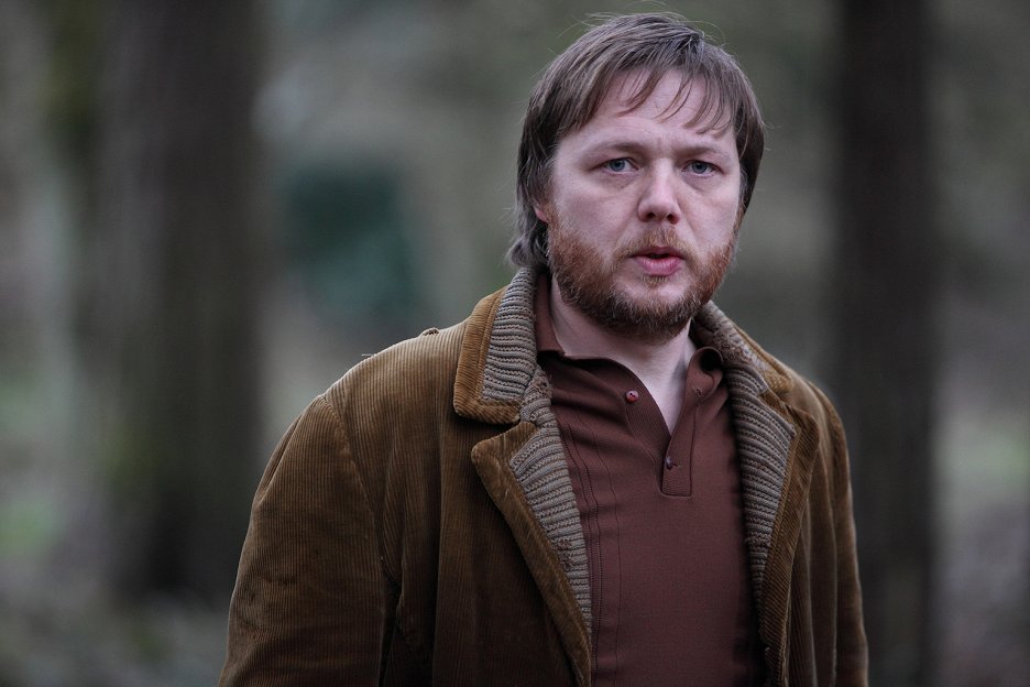 Shaun Dooley | ČSFD.cz