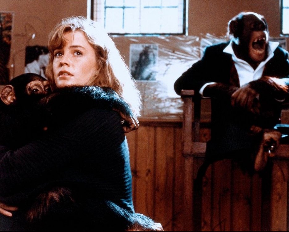 Link (1986) | ČSFD.cz