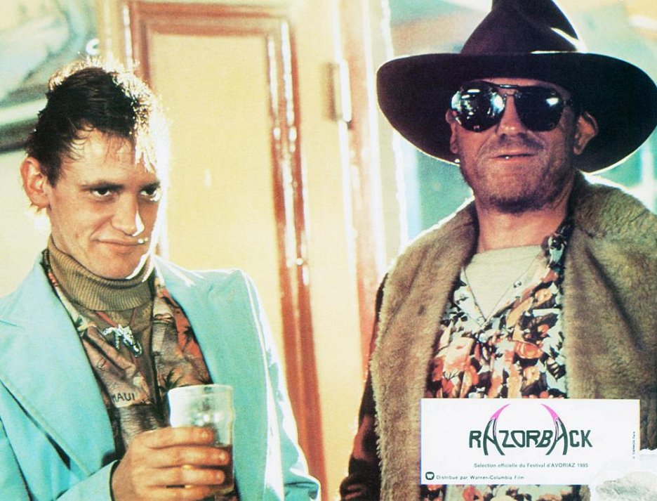 David Argue | Galerie - Z filmu | ČSFD.cz