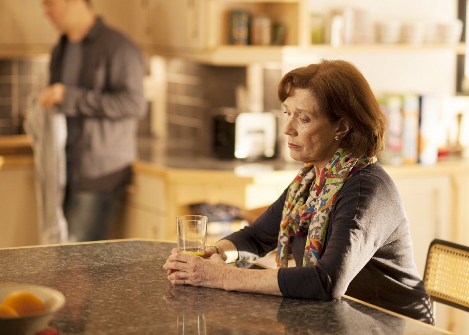 The Guilty (2013) | ČSFD.cz