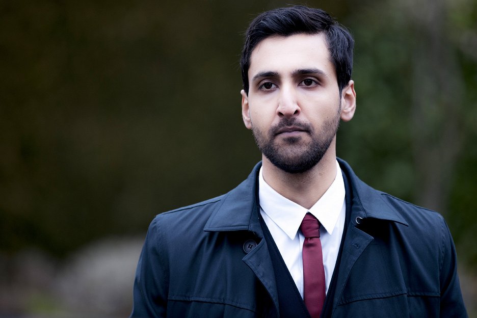 The Guilty (2013) | ČSFD.cz