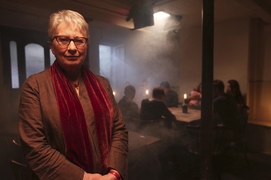 What Makes A Psychopath (2017) | ČSFD.cz