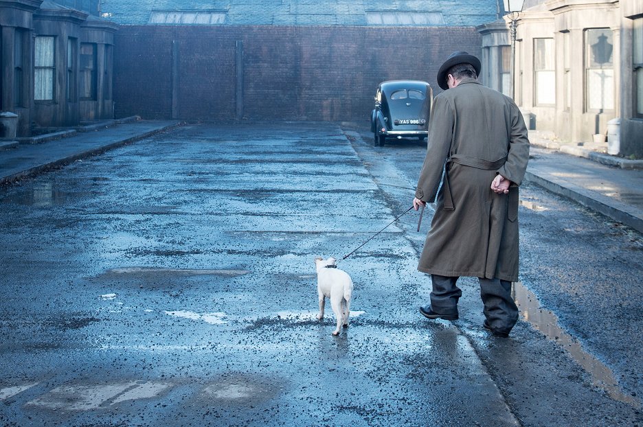 Rillington Place - Reg (E03) (2016) | ČSFD.cz