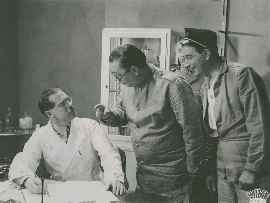 Karl Kinch | ČSFD.cz