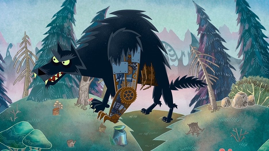 Strela nasledija (2016) | ČSFD.cz