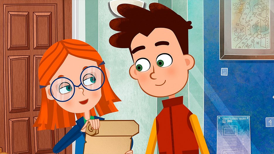 Strela nasledija (2016) | ČSFD.cz