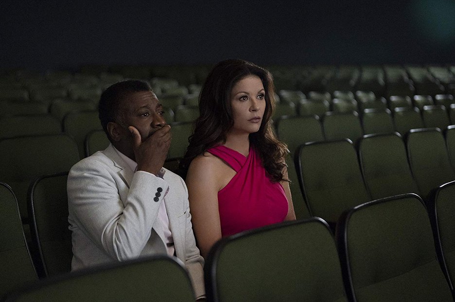 Queen America - Texas (E04) (2018) | ČSFD.cz