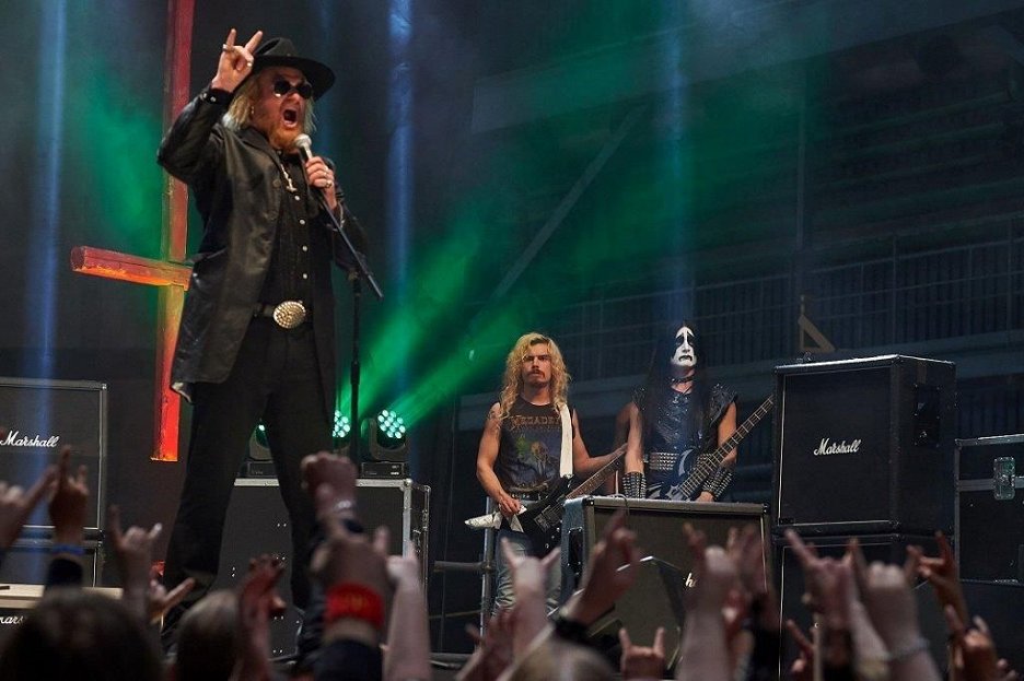 Max Ovaska | ČSFD.cz