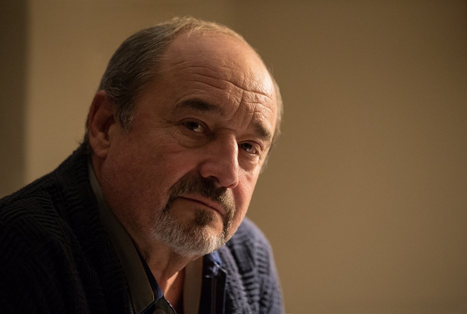 Případ dvou manželek (2019) | ČSFD.cz