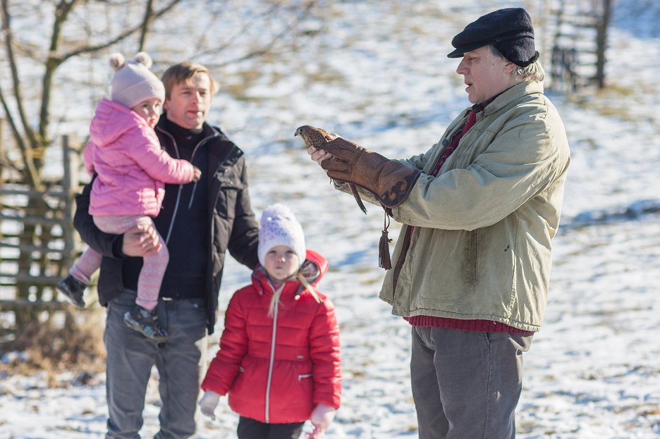 Cyril Drozda | ČSFD.cz