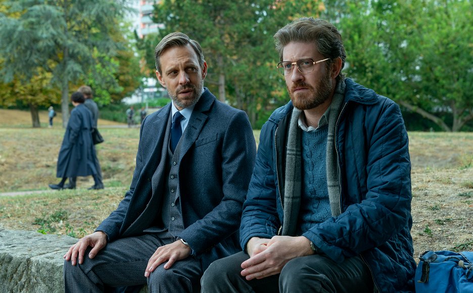 Samuel Roukin | Galerie - Z filmu | ČSFD.cz