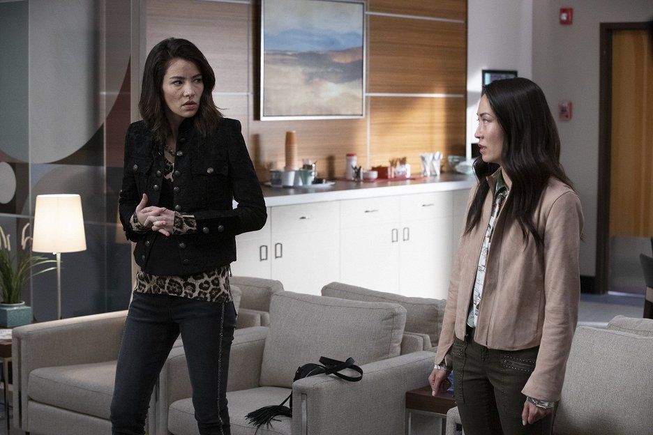 Sheena Chou | ČSFD.cz