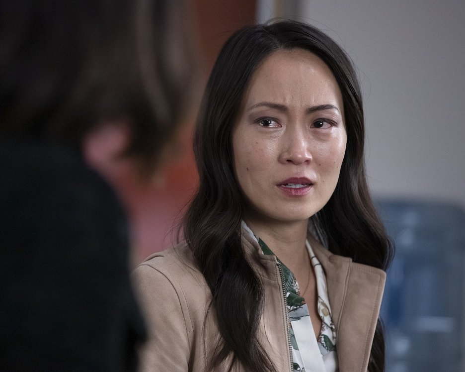 Sheena Chou | ČSFD.cz