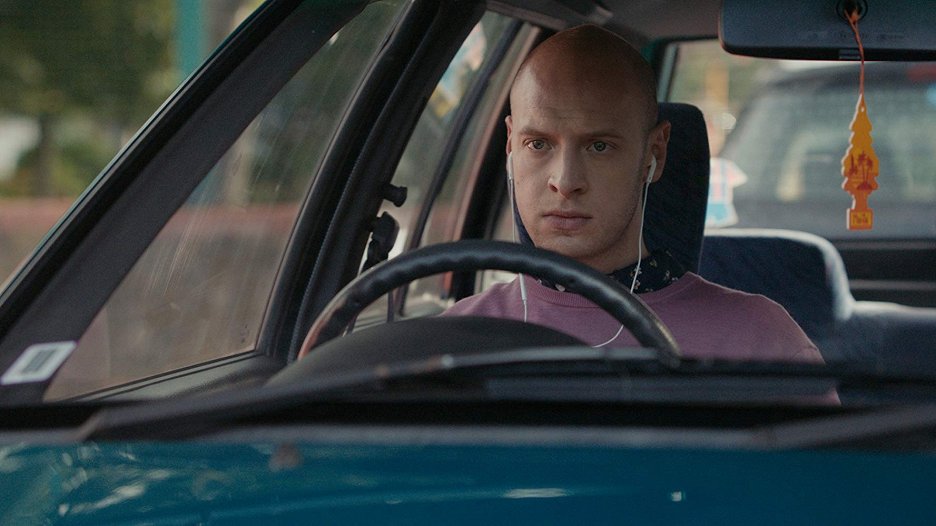 Mark Weinman | ČSFD.cz