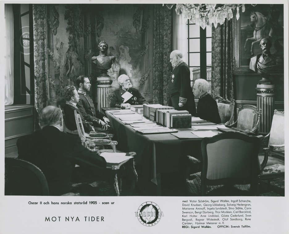 Karl-Magnus Thulstrup | Galéria - Promo | ČSFD.sk