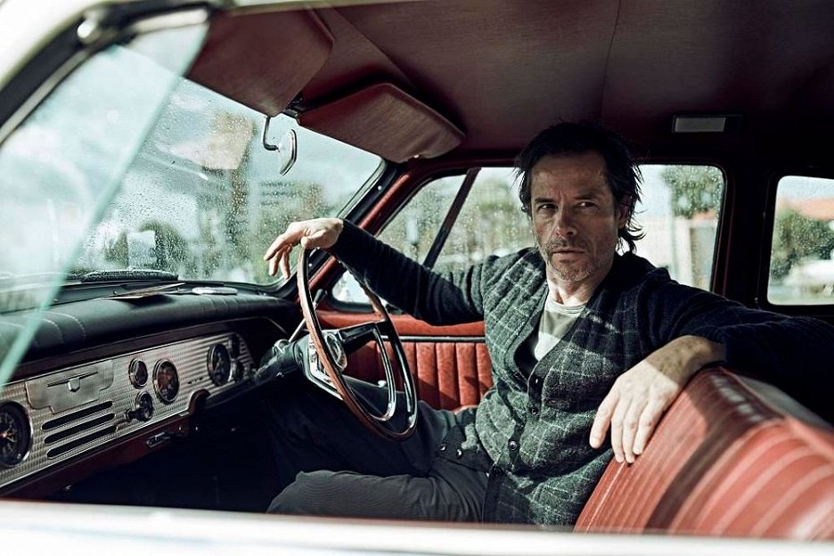 Jack Irish (2016) | ČSFD.cz