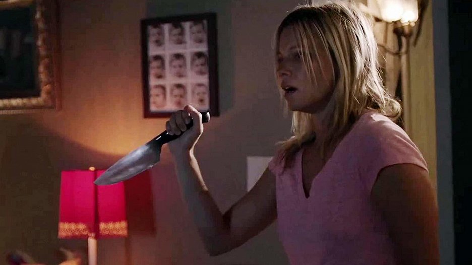 Patient Seven (2016) | ČSFD.sk