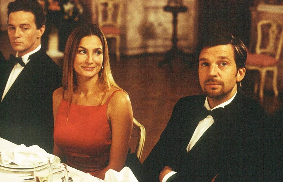 Vanni Corbellini | Galéria - Z filmu | ČSFD.sk