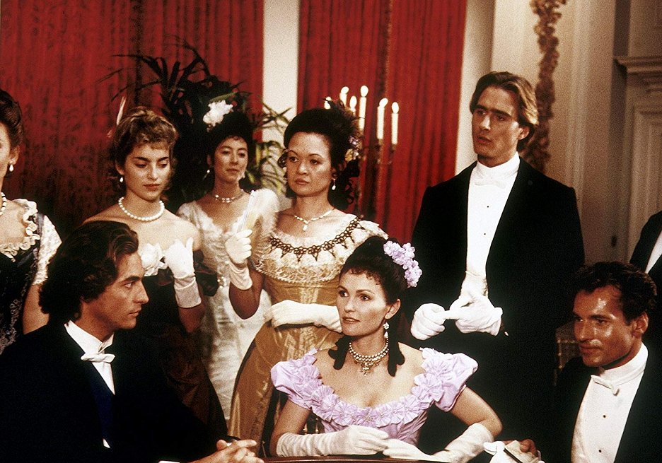 Marcus Gilbert | ČSFD.cz