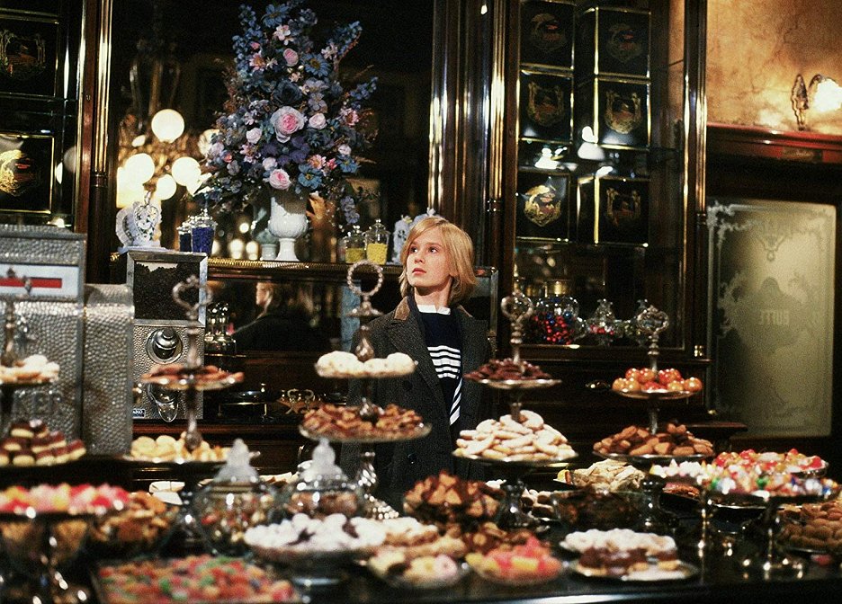 Oliver Wehe | Galerie - Z filmu | ČSFD.cz