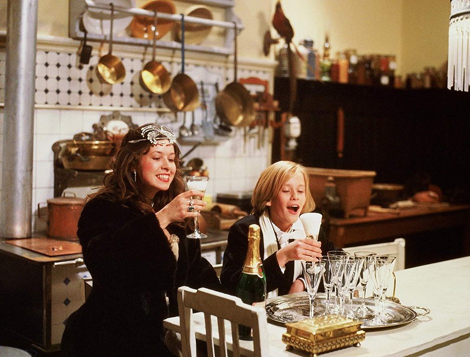 Oliver Wehe | Galerie - Z filmu | ČSFD.cz