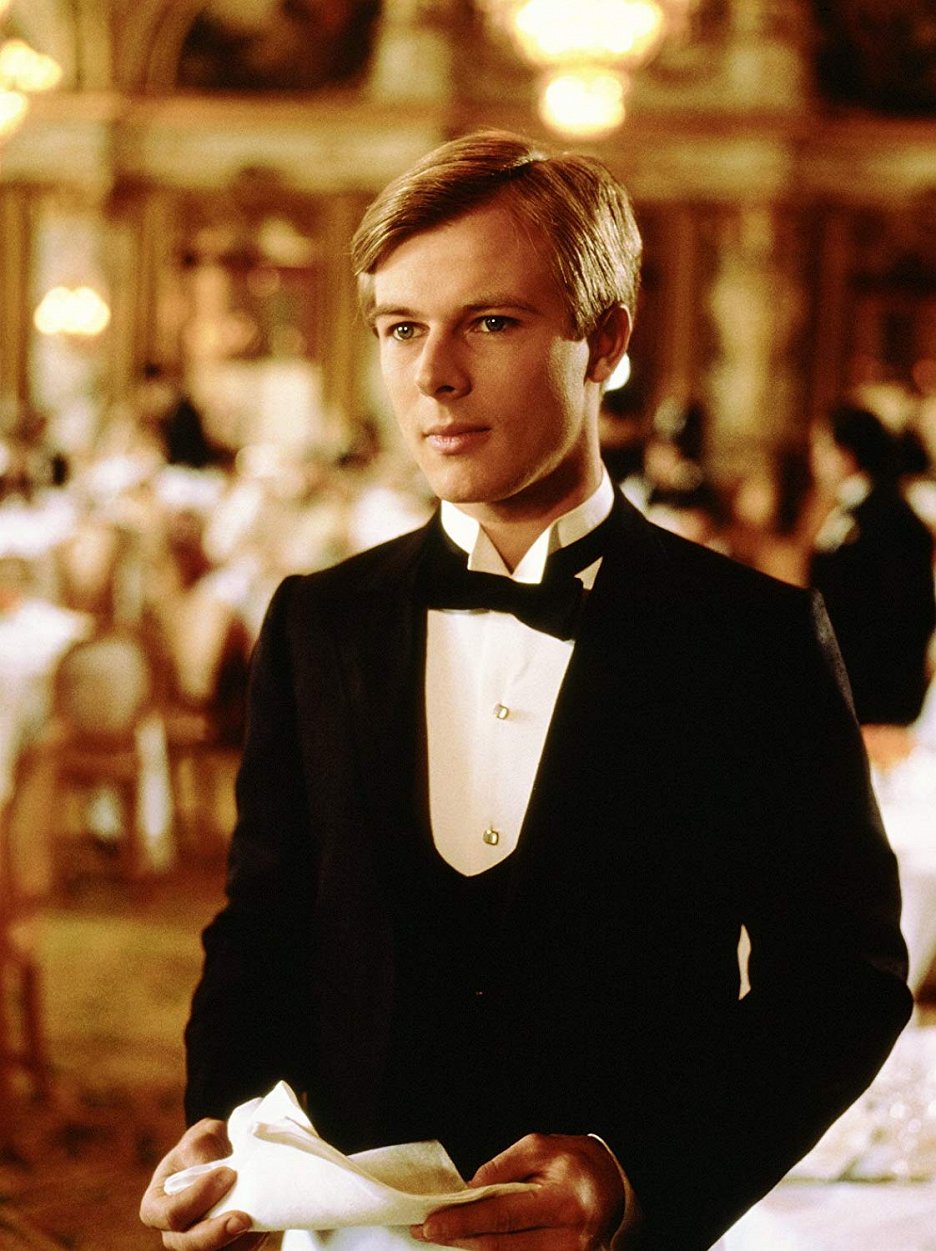 Bekenntnisse des Hochstaplers Felix Krull (1982) | ČSFD.cz