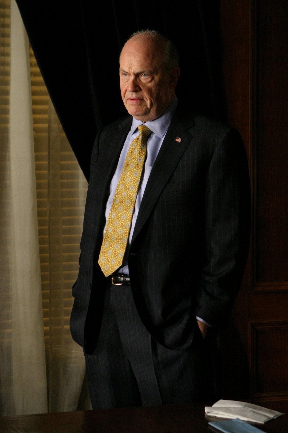 Zákon a pořádek: Útvar pro zvláštní oběti - Goliáš (S06E23) (2005 ...