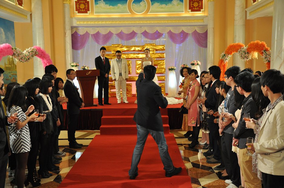 Xi jiu (2012) | ČSFD.cz