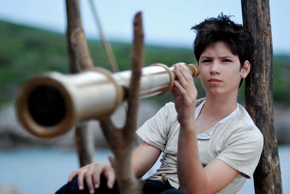 Jakob Knoblauch | ČSFD.sk