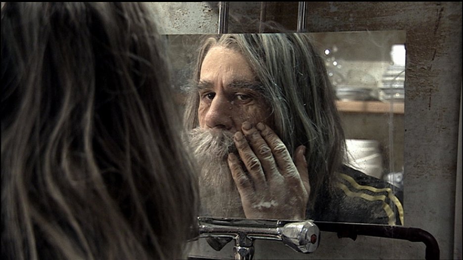 Ijon Tichy: Raumpilot - Planet der Reserven (S01E02) (2007) | ČSFD.cz